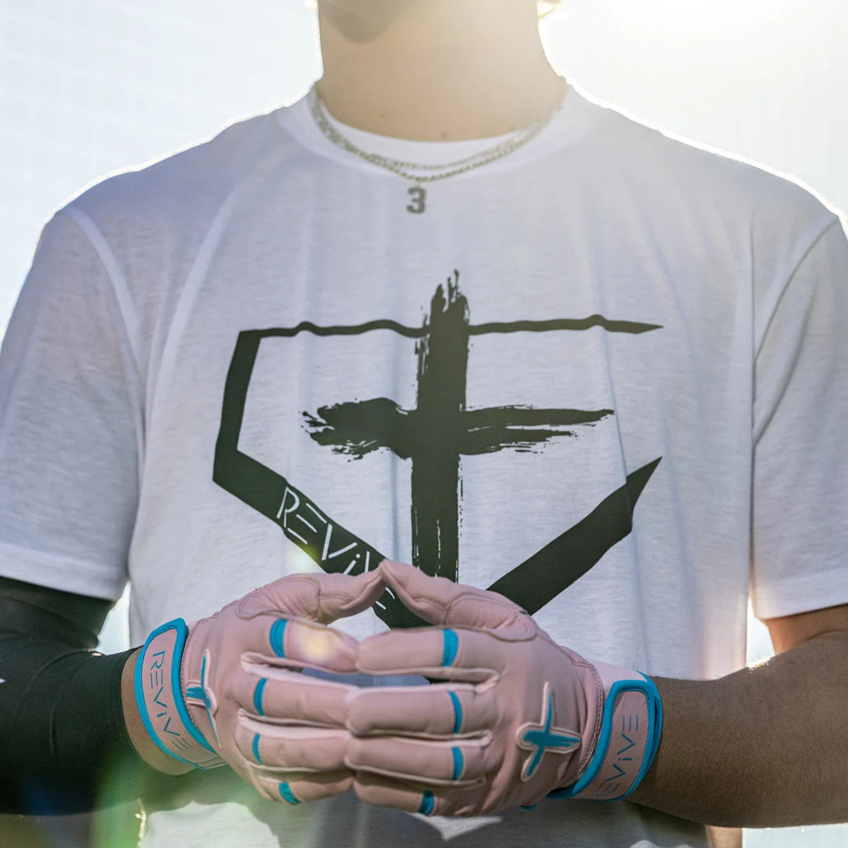 Apparel – REViVE Athletics